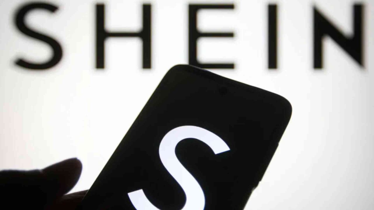 Shein Clothing to Open a Massive Distribution Center in the Inland ...
